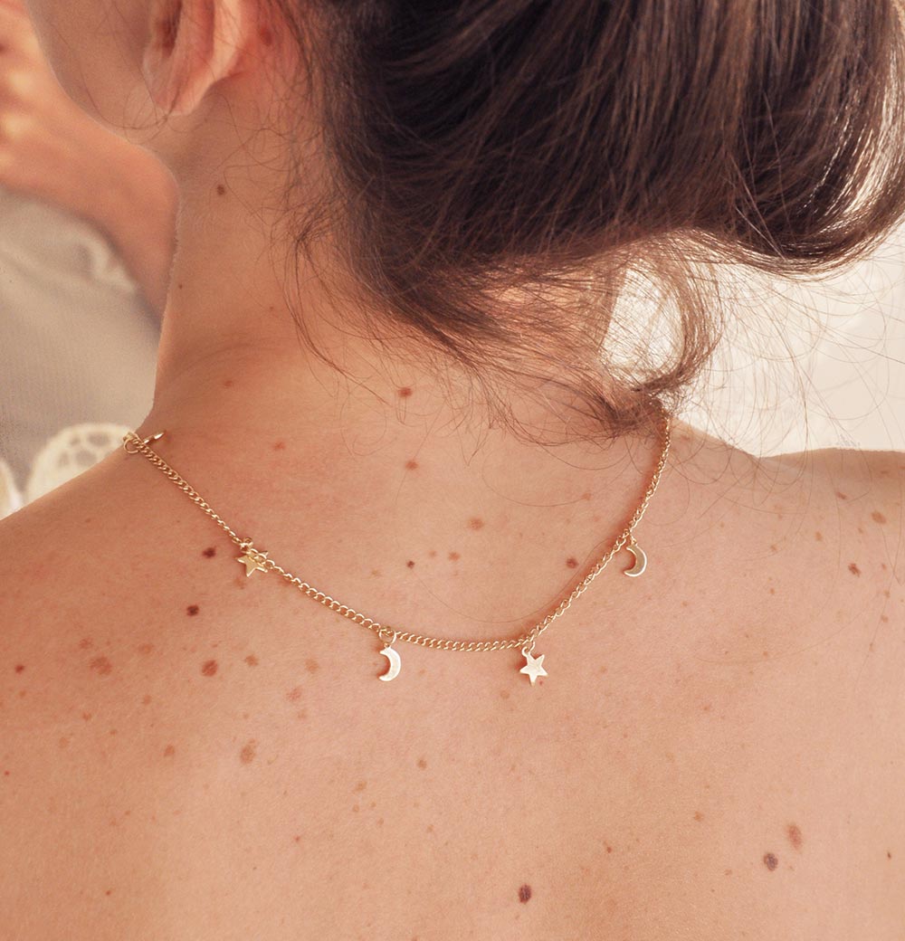 Ascella x Stars - Gema Molina